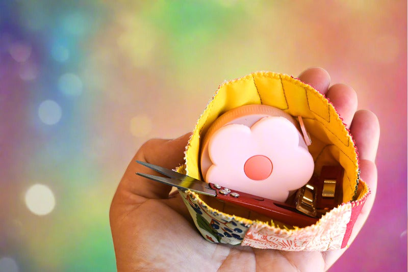 Pride Sewing Make + Take - Pay as you Wish