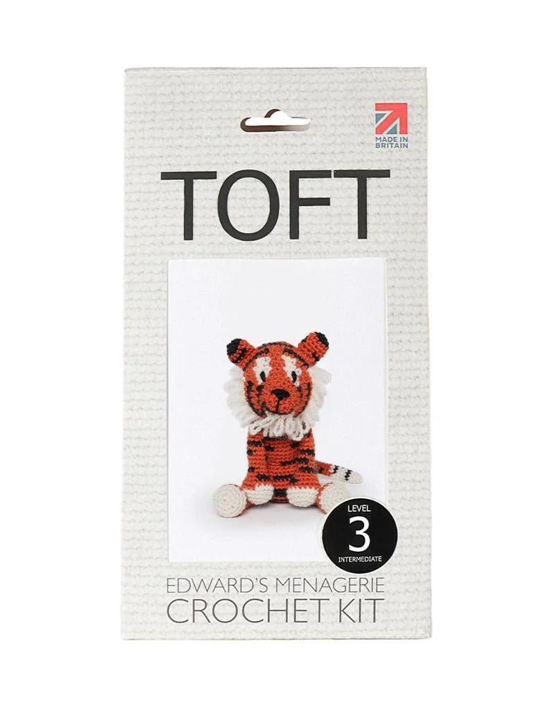 Buy Toft Amanda the Cockapoo Kit Online | homesewn